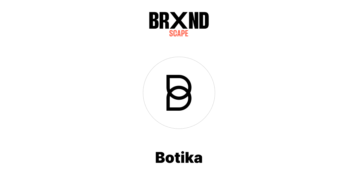 Botika | BrXnd.ai Landscape