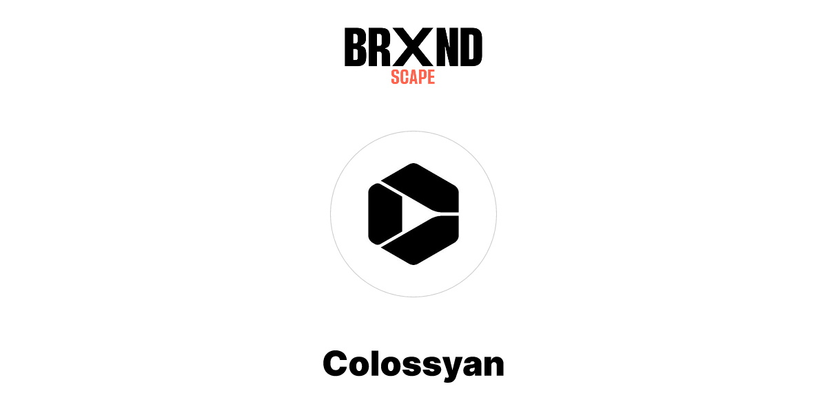 Colossyan | BrXnd.ai Landscape