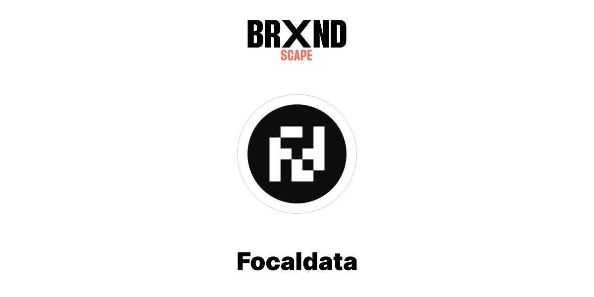 Focaldata | BrXnd.ai Landscape